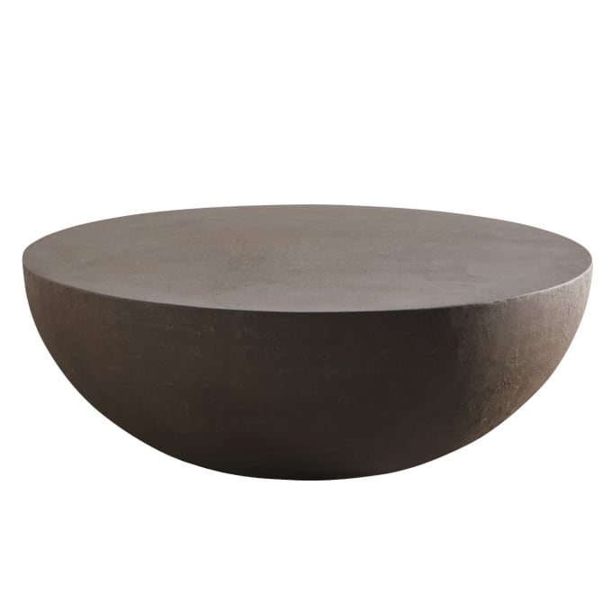 Coffee table Heiko 43 by Gervasoni Outdoor