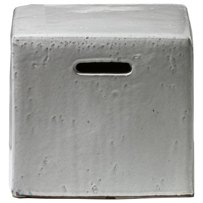 Side table Inout 41 by Gervasoni Outdoor