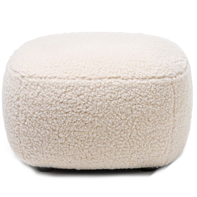 Stool LOLL 08 by Gervasoni