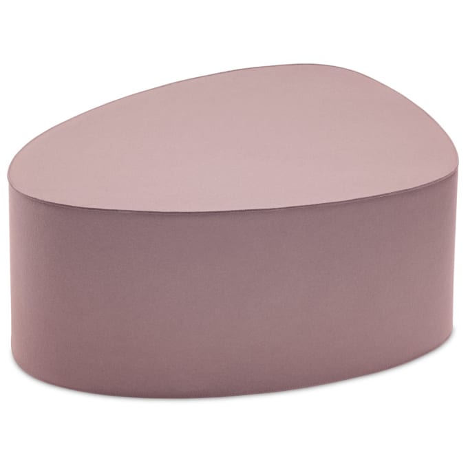 Akustikelement Sitzhocker Stone von Hey Sign