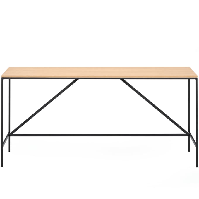 Console Table Cache by Karakter