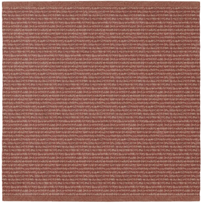 Carpet Kleo (square) by Kartell