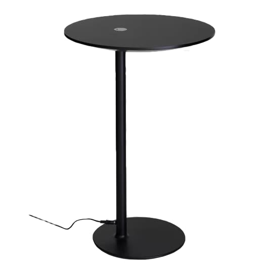 Beistelltisch Lyt T86 (Fenix®) von Lapalma