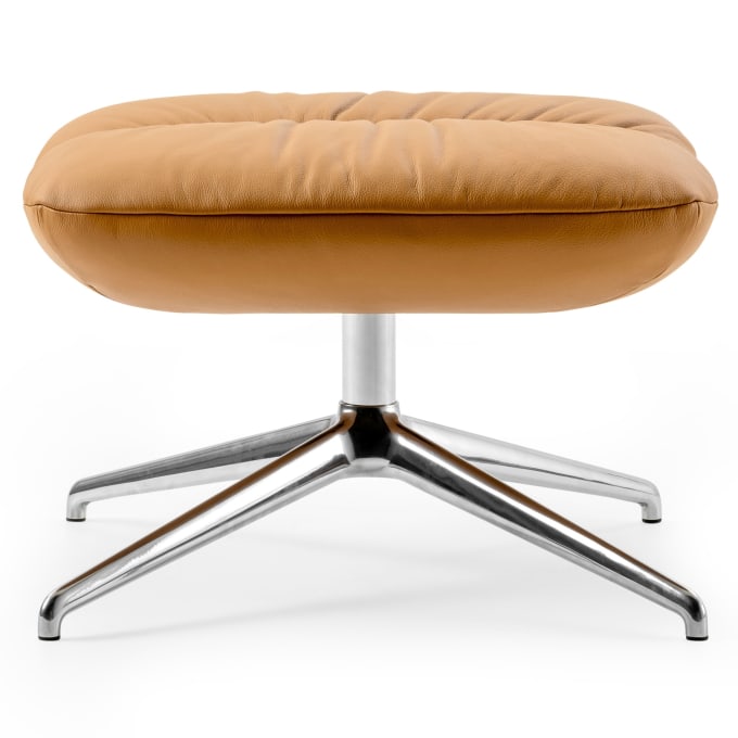 Hocker Lodey von Leolux