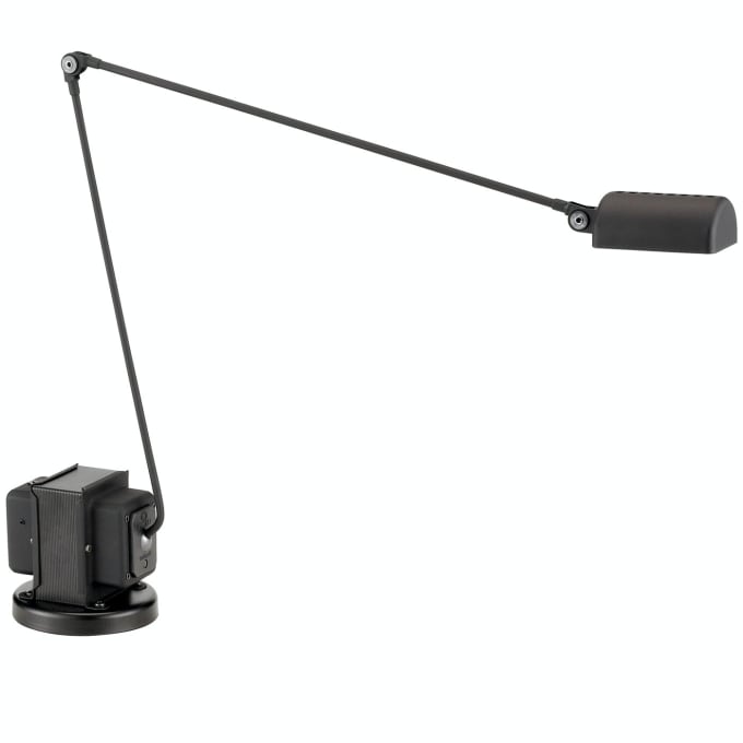 Daphine LED Table Lamp by Lumina