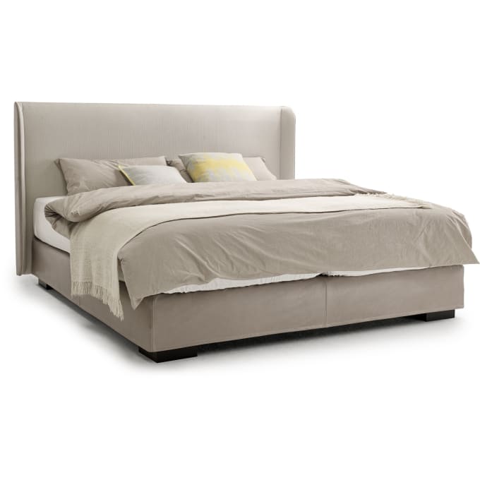 Lit rembourré YODA de Möller Design