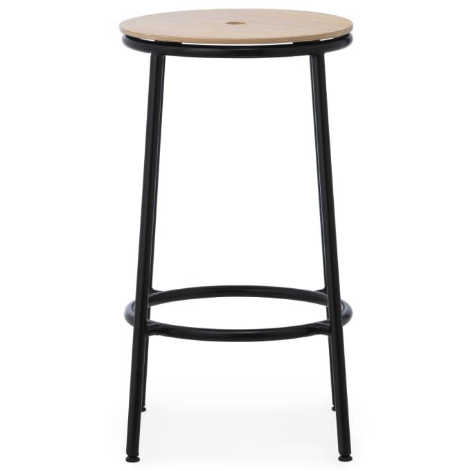 Barstool Circa (65cm) by Normann Copenhagen