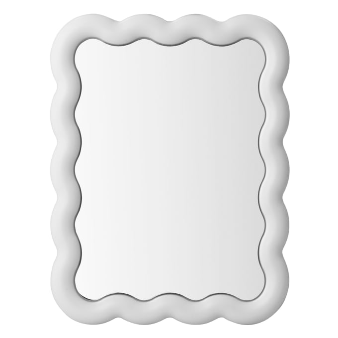 Mirror Illu by Normann Copenhagen