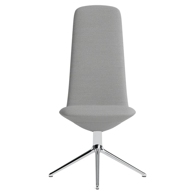 Chair Off Chair 4L (High) by Normann Copenhagen