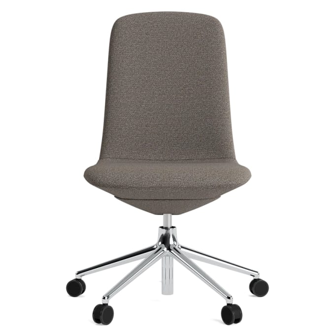 Stuhl Off Chair 5W (Niedrig) von Normann Copenhagen