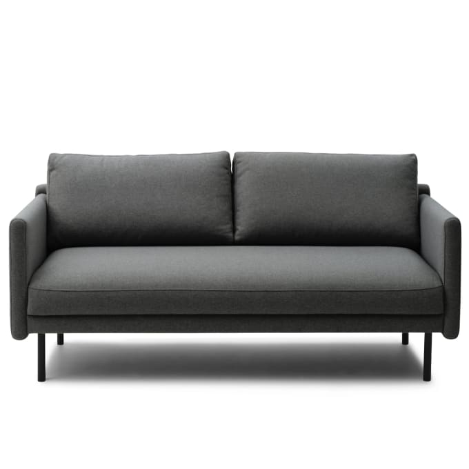 Rar Sofa (2-Sitzer) von Normann Copenhagen