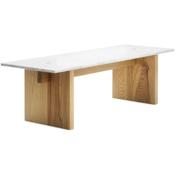 Table basse Solid de Norman Copenhagen
