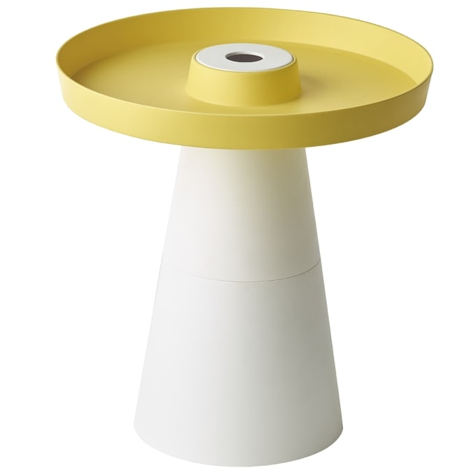 Side table Capata by Pieperconcept