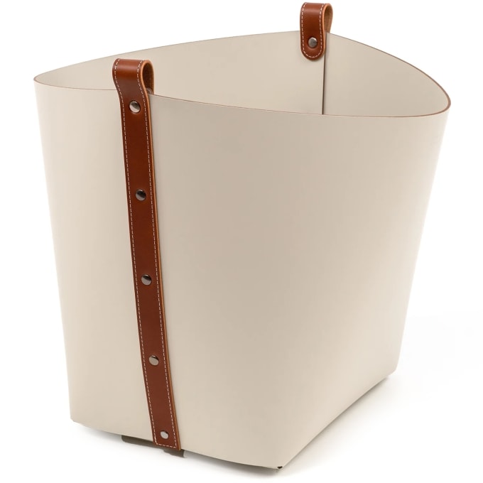 Basket Ovo Large by Pinetti