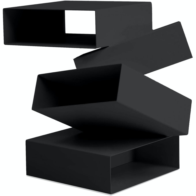 Tisch Balancing Boxes von Porro