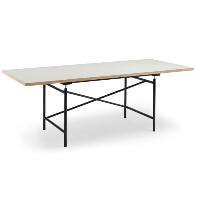 Tisch Eiermann M (mechanisch) von Richard Lampert