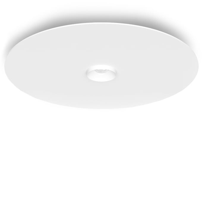Ceiling Light Collide H4 Double by Rotaliana