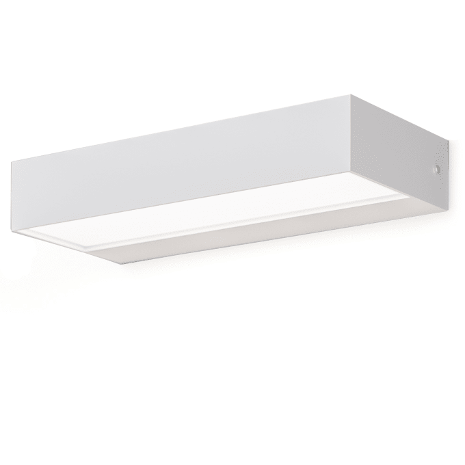 Wall Lamp Inout W1 Indoor by Rotaliana