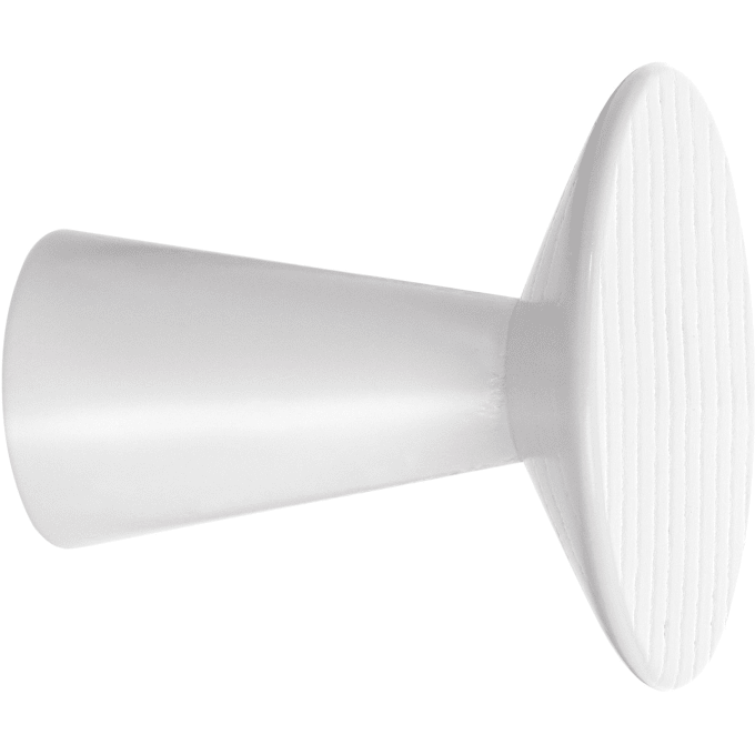 Cone Wall Hook 0393 by Schönbuch