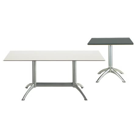 Table series K2- K5 by Segis
