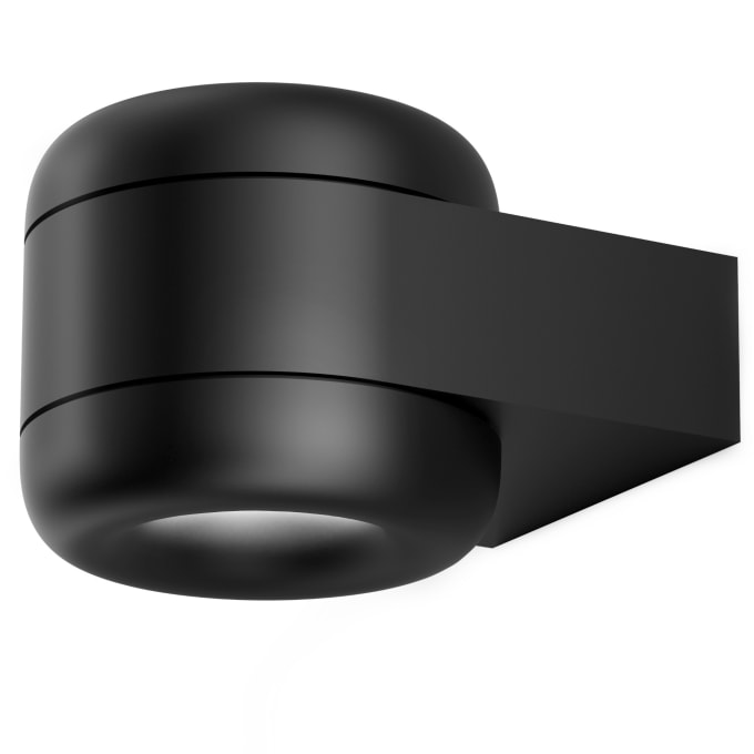 Lamp Cavity Wall S by Serien Lightning