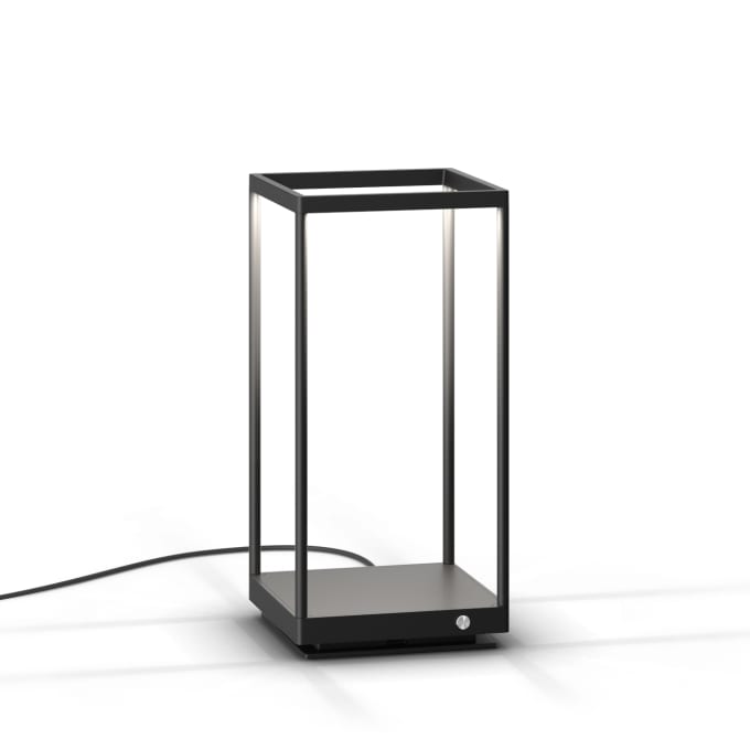 Tischleuchte Reflex² S von Serien Lightning