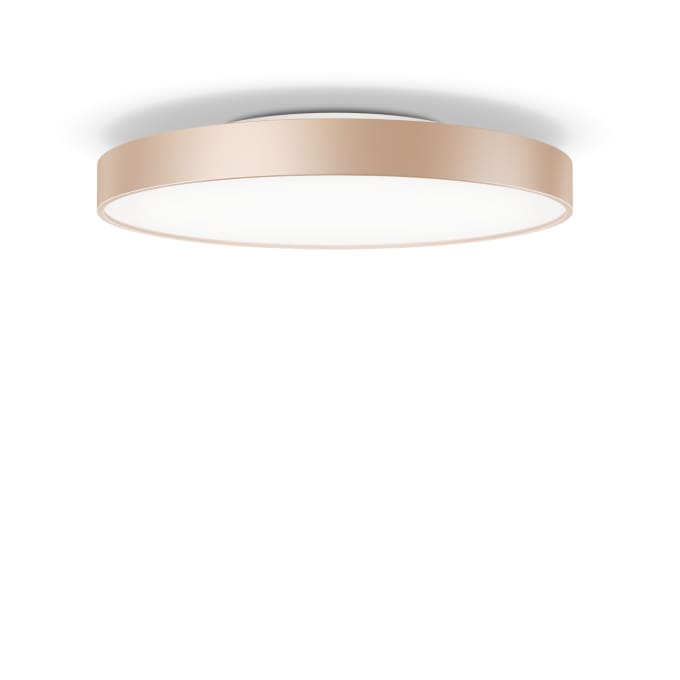 Deckenleuchte SLICE² PI (M) von Serien Lightning