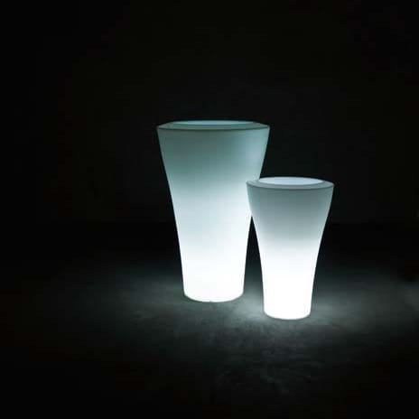 Vase Ming High Light von Serralunga