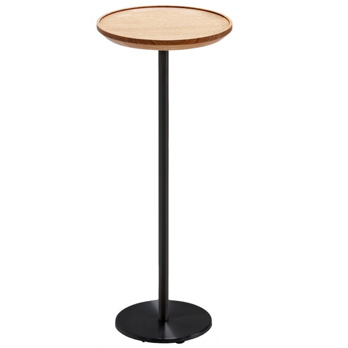 Table d'appoint Havanna (Hauteur 55cm) de Signet