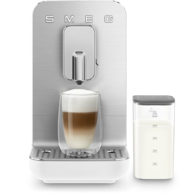 Automatic coffee machine BCC13 by Smeg