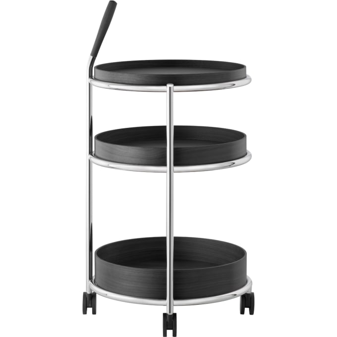 Trolley / Servierwagen K6 von Tecta