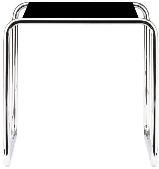 B 9 side table by Thonet