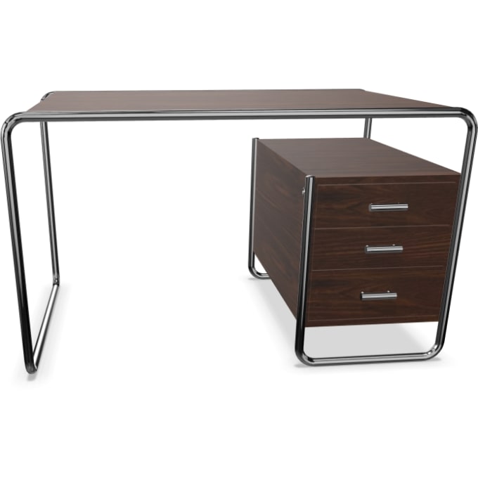 Desk S 285/2 by Thonet
