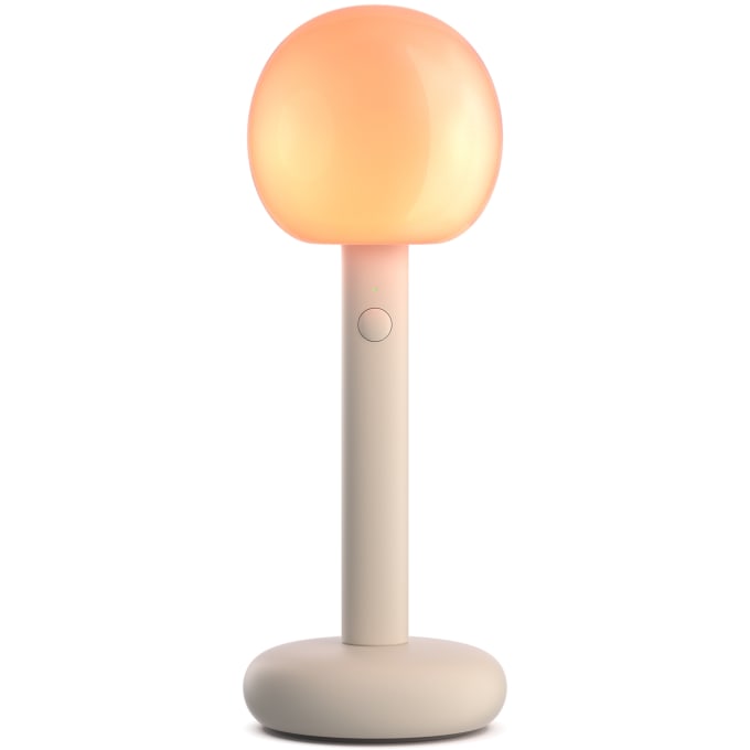 Lampe de table Fire de GRAU