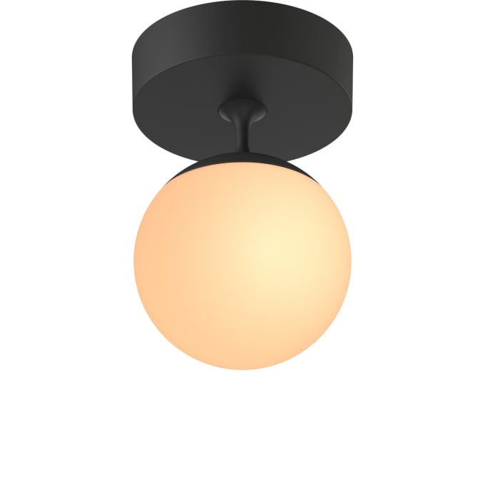 Sun Ceiling UP - Ceiling Light by GRAU