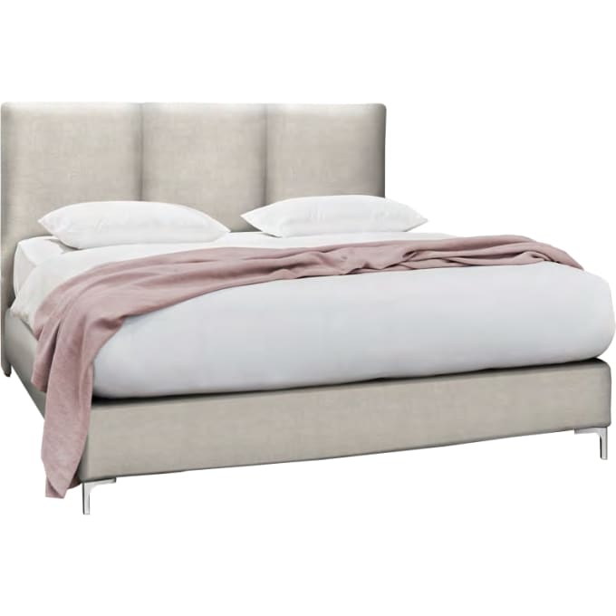 Boxspringbett Set Select Kate von Treca Paris
