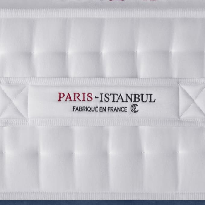 Mattress Paris Istanbul by Treca Paris