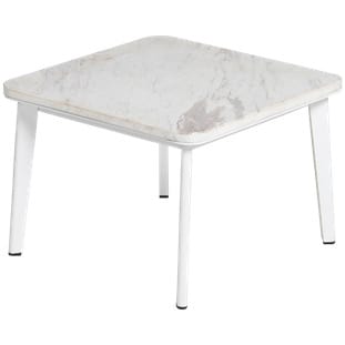 Riba side table by Triconfort