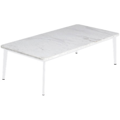 Riba coffee table by Triconfort