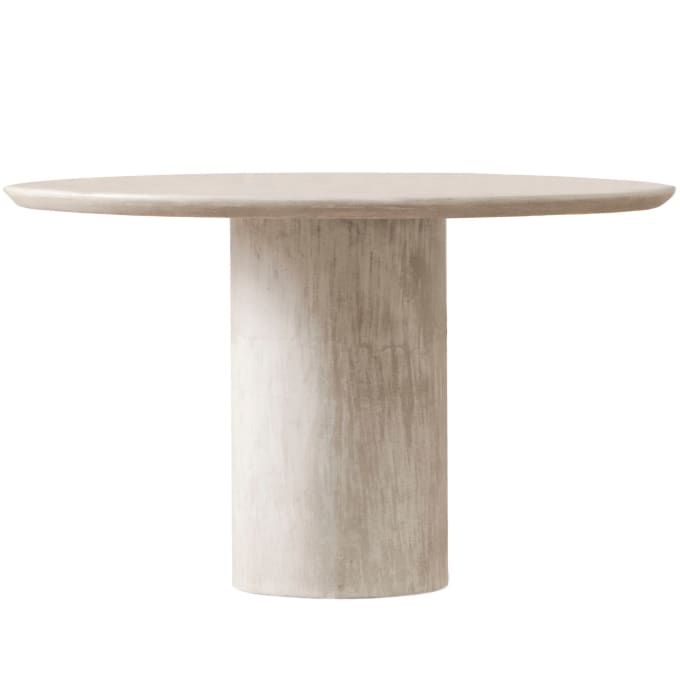 Dining table Ari (round) by Vincent Sheppard