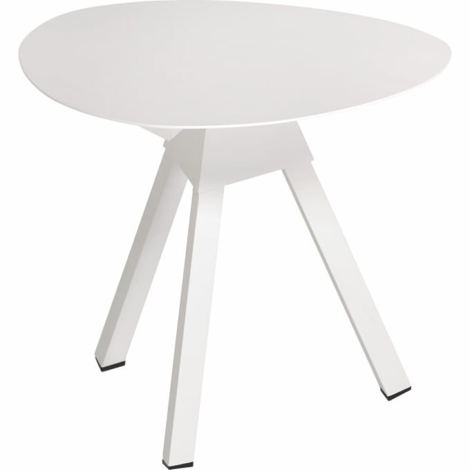 Flow Beistelltisch von Weishäupl