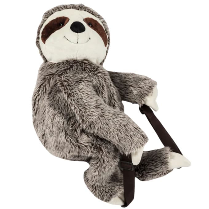 Backpack Sloth by Wild & Soft
