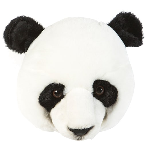 Panda Thomas by Wild & Soft
