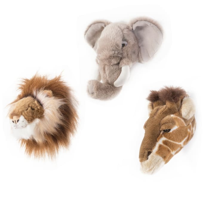 Safari-Box von Wild & Soft