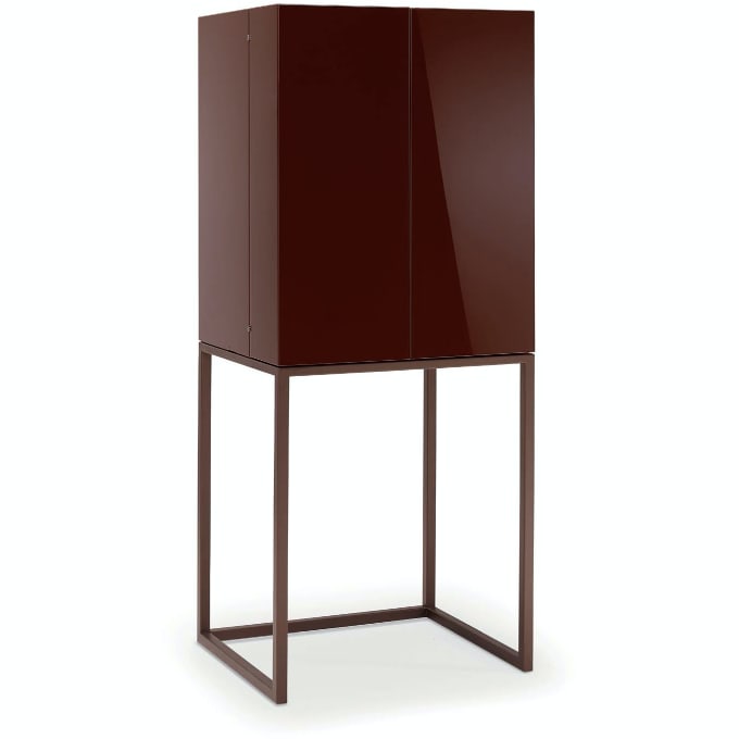 Make-up cabinet Magic Cube Dress by Yomei