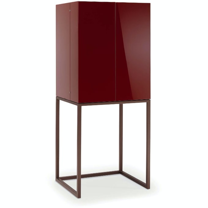 Make-up cabinet Magic Cube Dress by Yomei