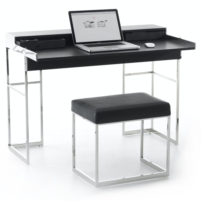 Magic Desk by Yomei