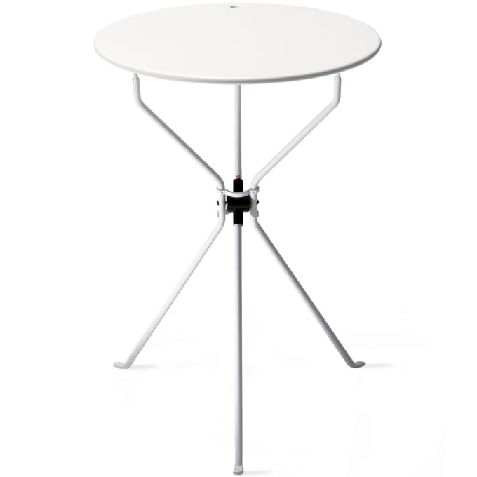 Folding table Cumano by Zanotta