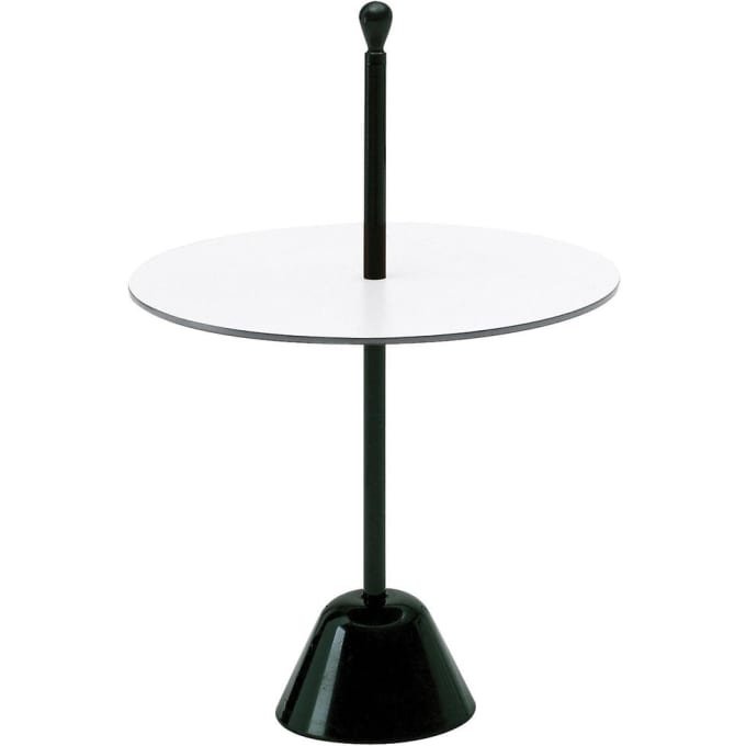 Petite table Servomuto de Zanotta