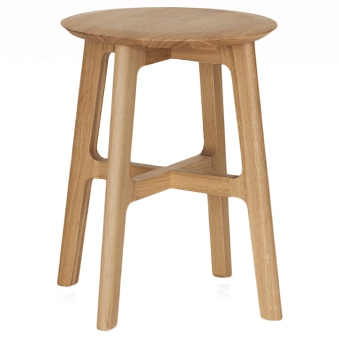 Tabouret 1.3 Stool de Zeitraum